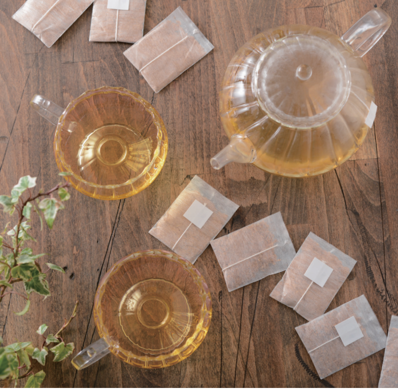 Reishi Tea: How to Brew the Perfect Cup — Every Time – Hokkaido Reishi